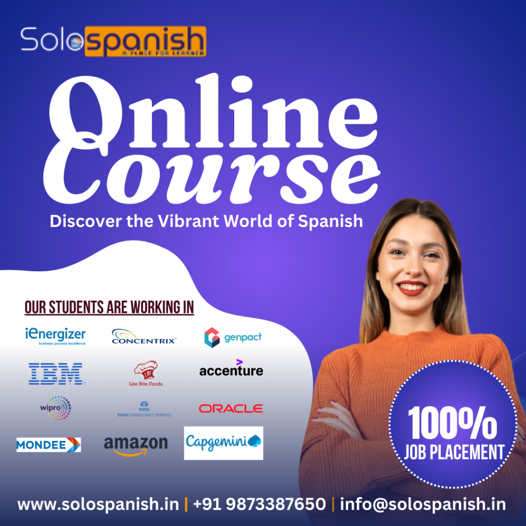 Enroll in Our Spanish Language Course Today! - The Ultimate Spanish ...